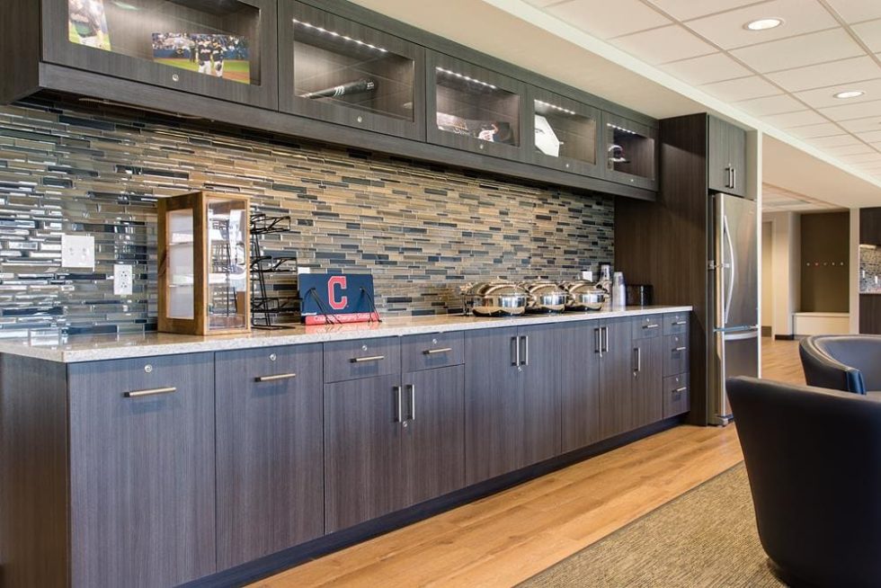 Fryburg Door & Mullet Cabinet - Mullwoods